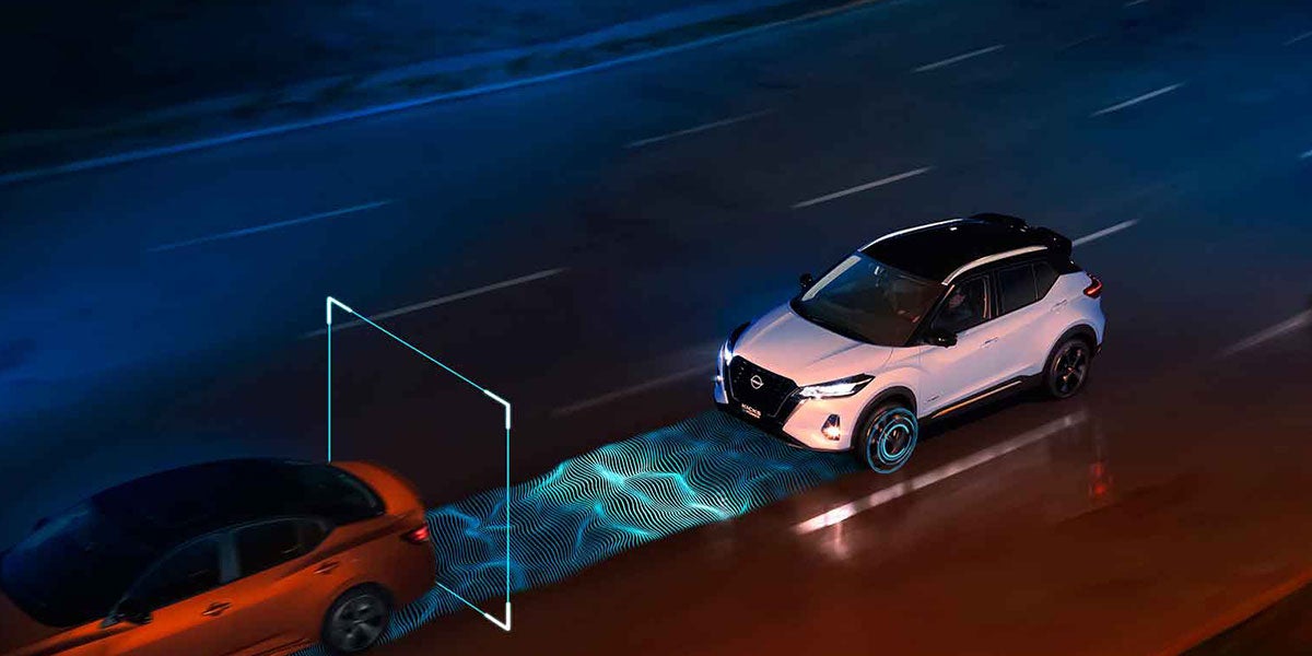Nissan Kicks Play e-POWER | Nissan Surman Saltillo Norte | Saltillo ...