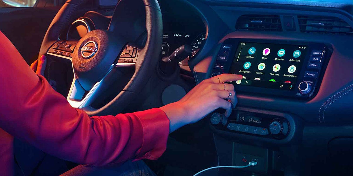 Nissan Kicks Play e-POWER | Nissan Surman Saltillo Norte | Saltillo ...